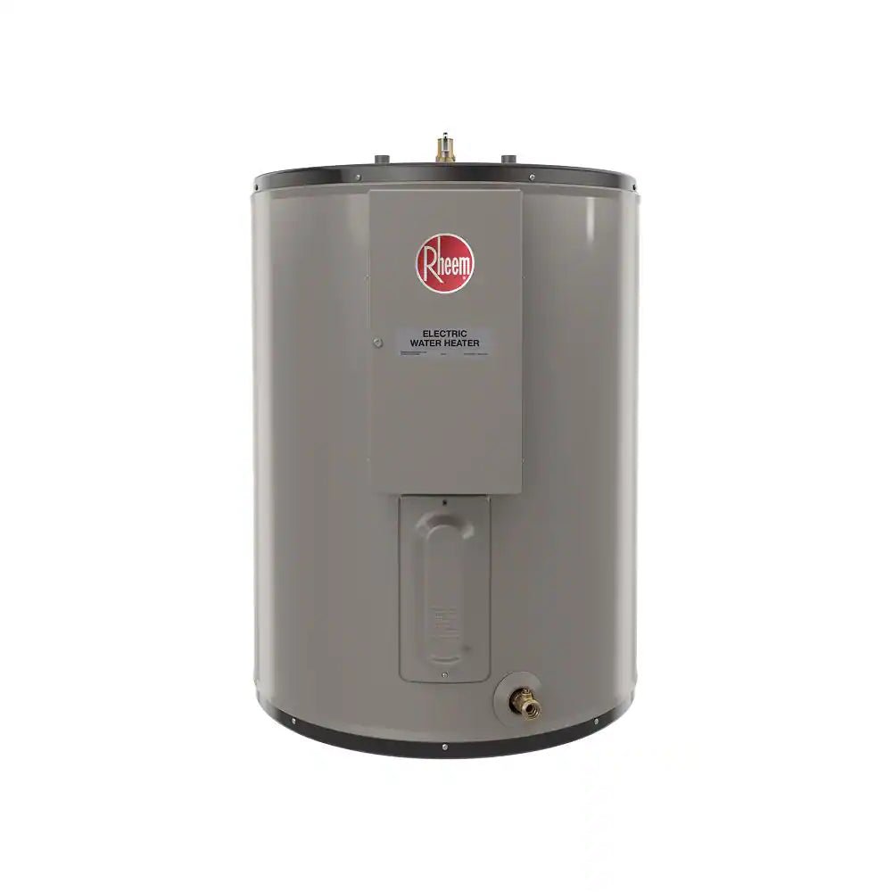 Rheem Commercial Water Heater